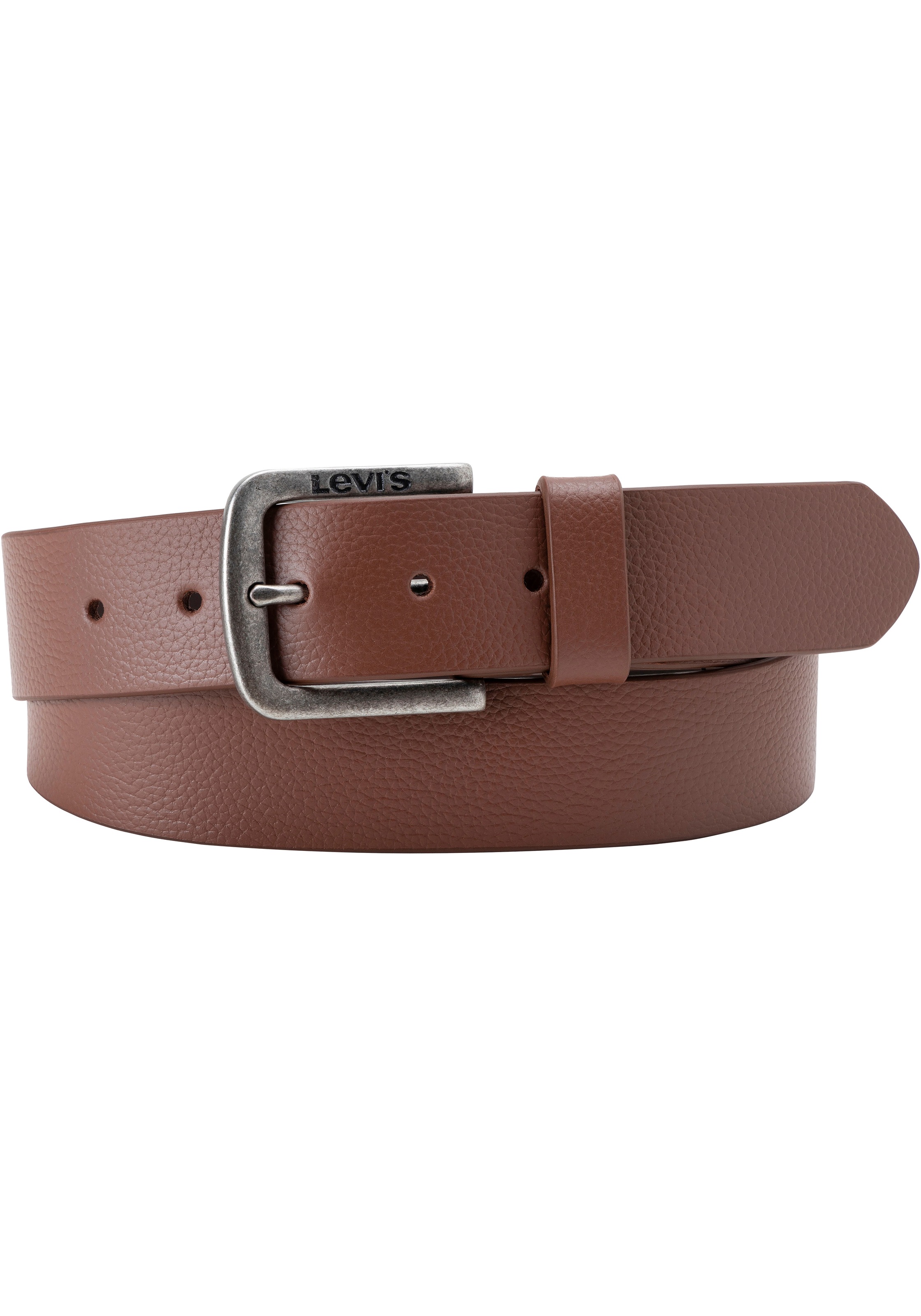 Levi's® Ledergürtel, ADLER POINT METAL BELT online kaufen | Quelle.de