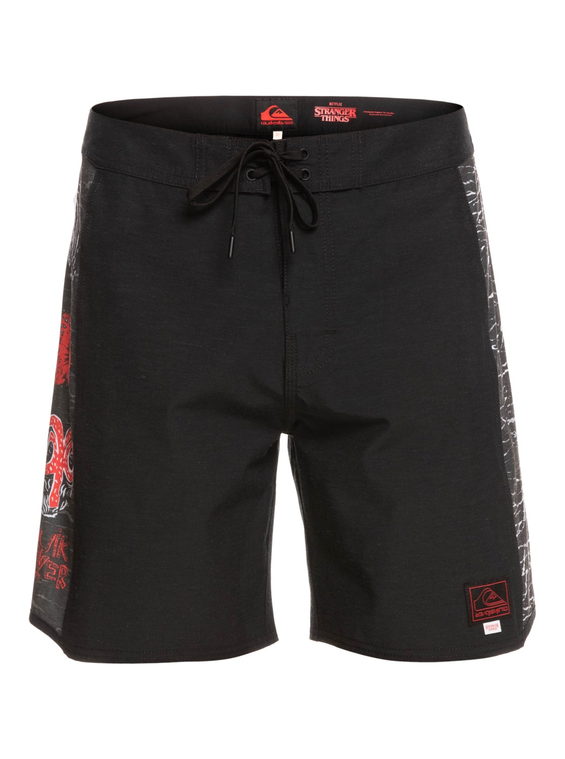Quiksilver Boardshorts »Quiksilver x Stranger Things Original Arch 1986 ...