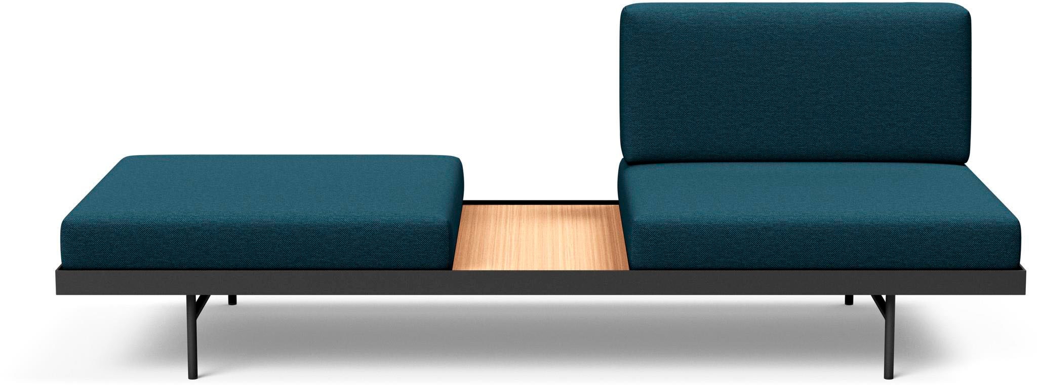 INNOVATION LIVING ™ Relaxliege »PURI«, Daybed mit integrierter ...