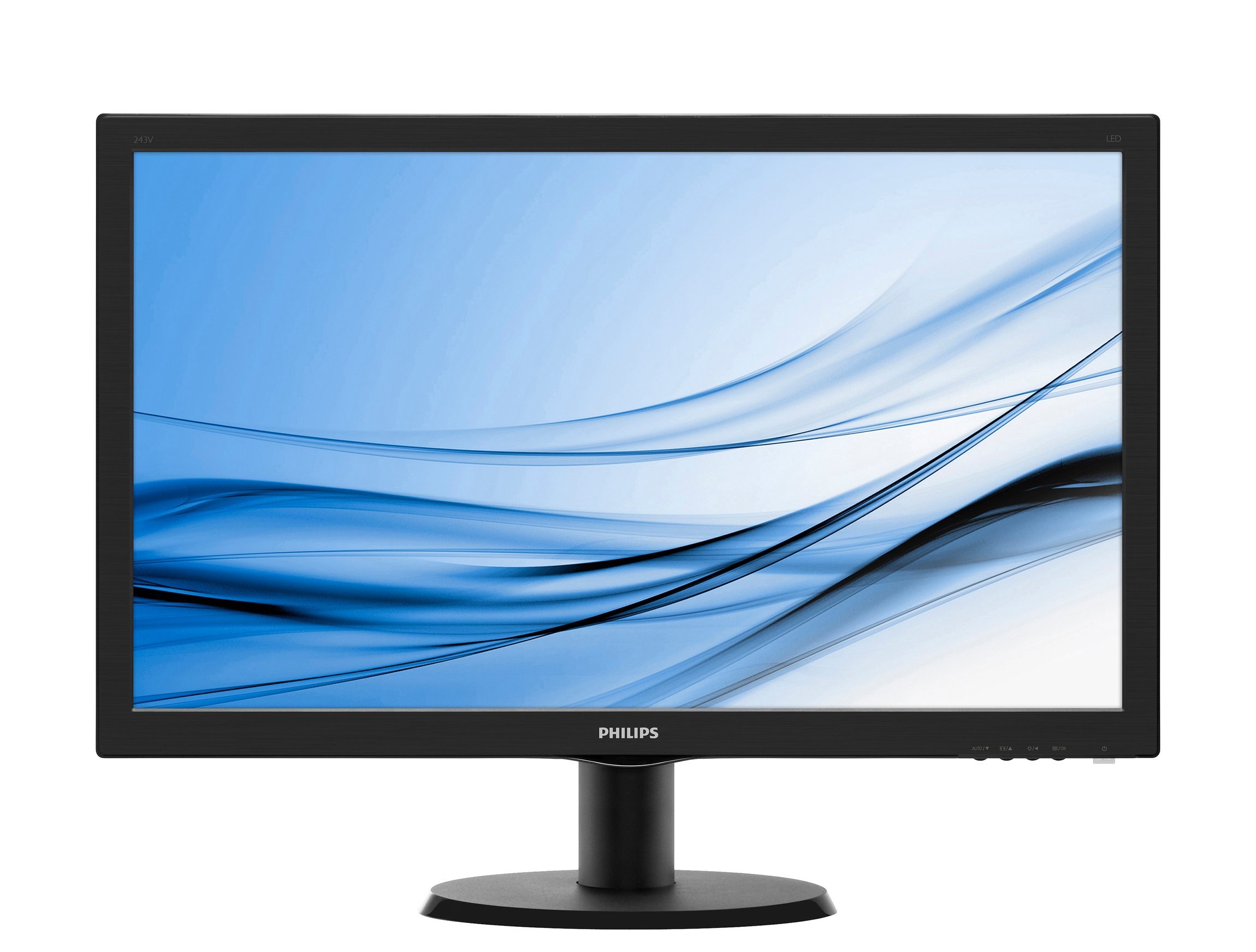 Philips LED-Monitor »223V5LHSB2«, 54,6 cm/22 Zoll, 1920 x 1080 px, Full ...