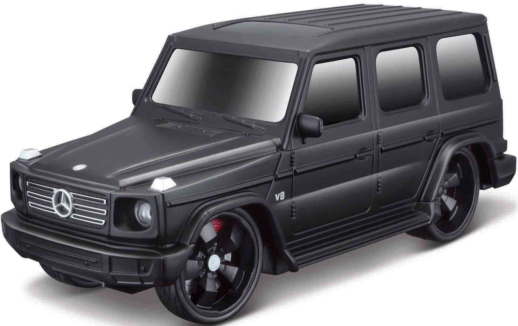 Remote control mercedes car store
