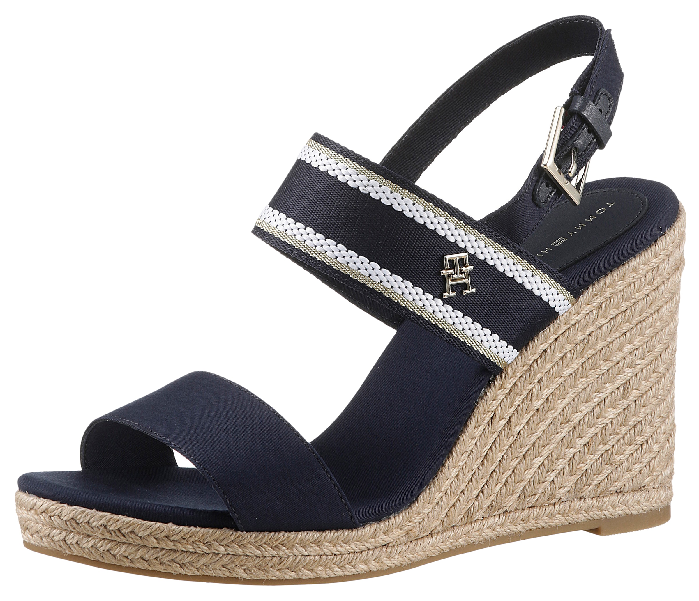 Tommy hilfiger sandale store
