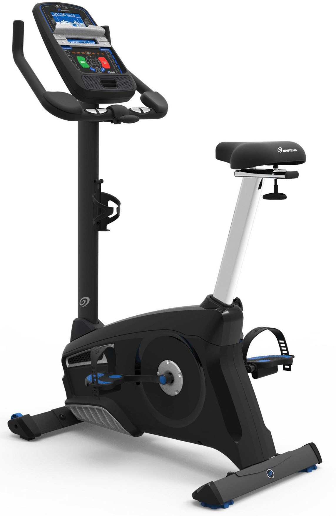 Nautilus® Ergometer »U626« im Online-Shop bestellen | QUELLE.de