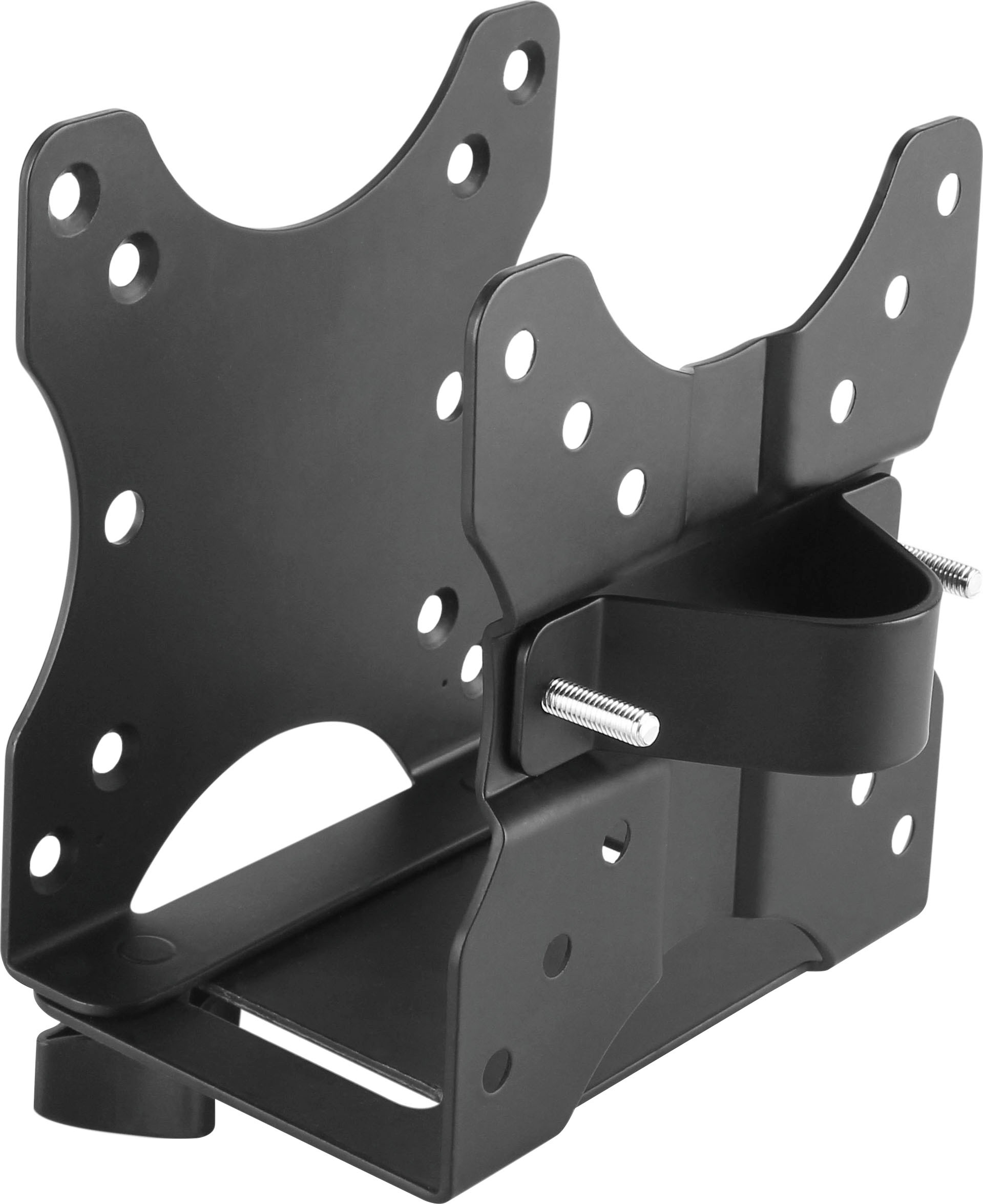 ICY BOX Monitor-Halterung »ICY BOX miniPC Halterung für Monitorständer ...