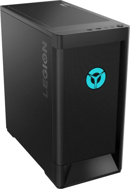 Lenovo Gaming-PC »Legion T5 26AMR5« online kaufen | Quelle.de