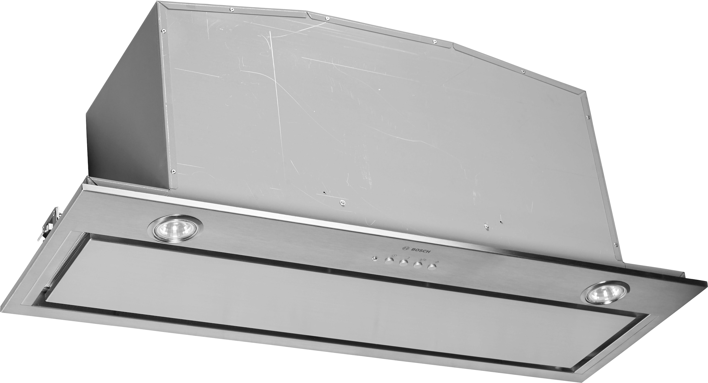 BOSCH Deckenhaube »DHL885C«, Serie 6 online kaufen | Quelle.de