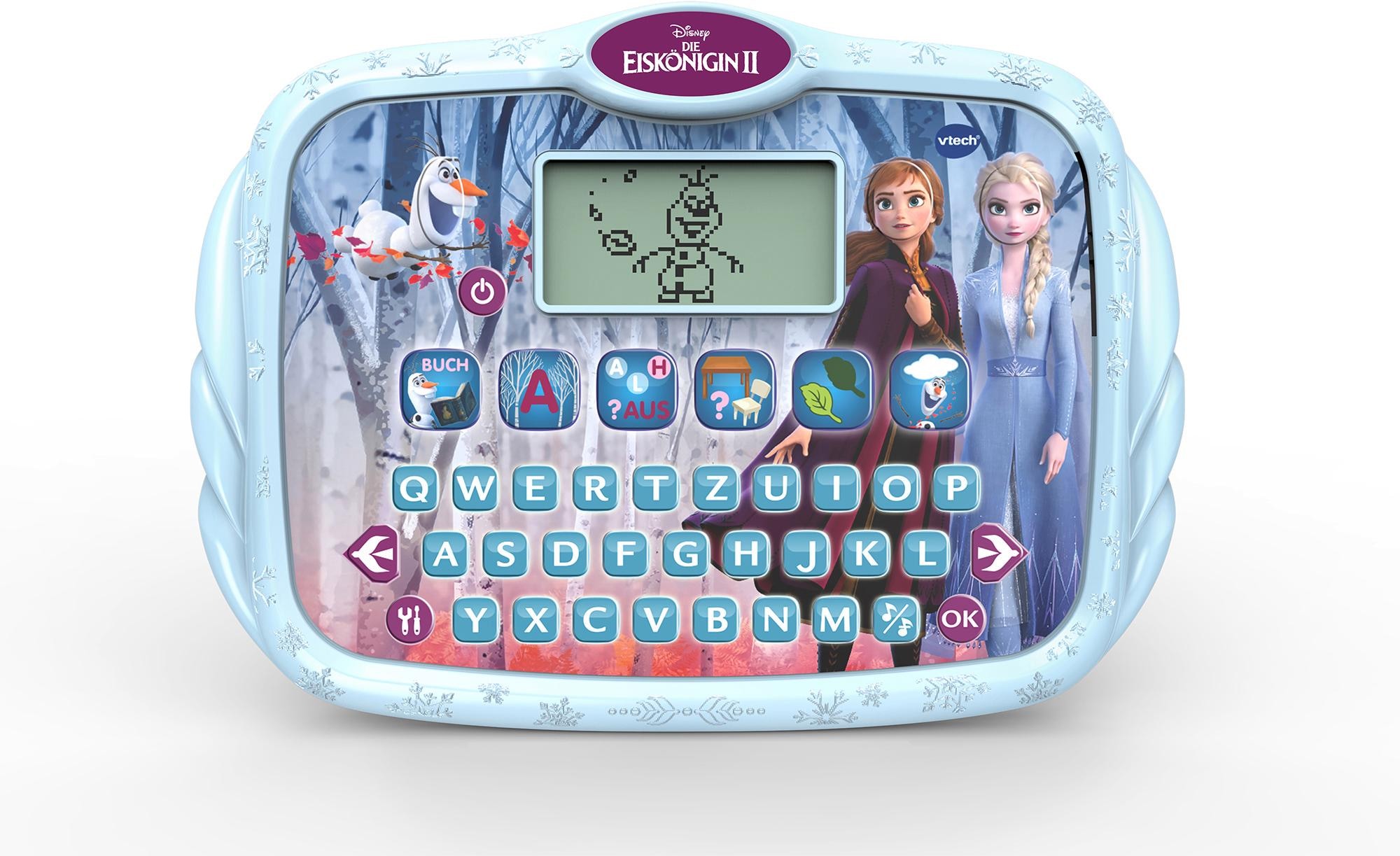 Vtech® Lerntablet »Frozen 2« jetzt im %Sale | Quelle.de