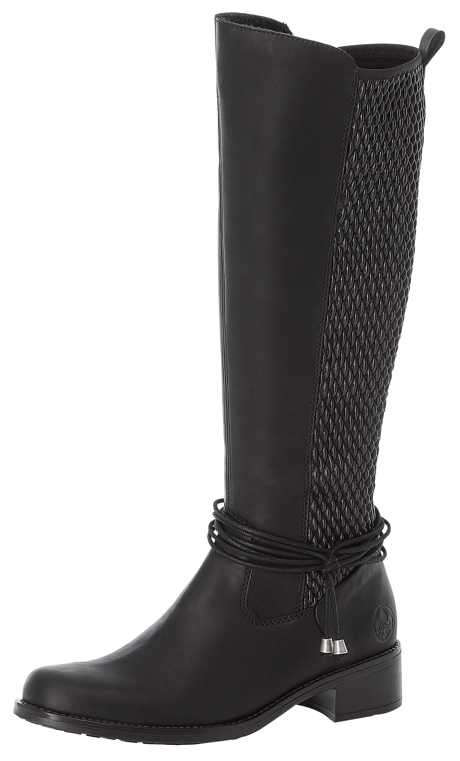 Stiefel Schaft Xs