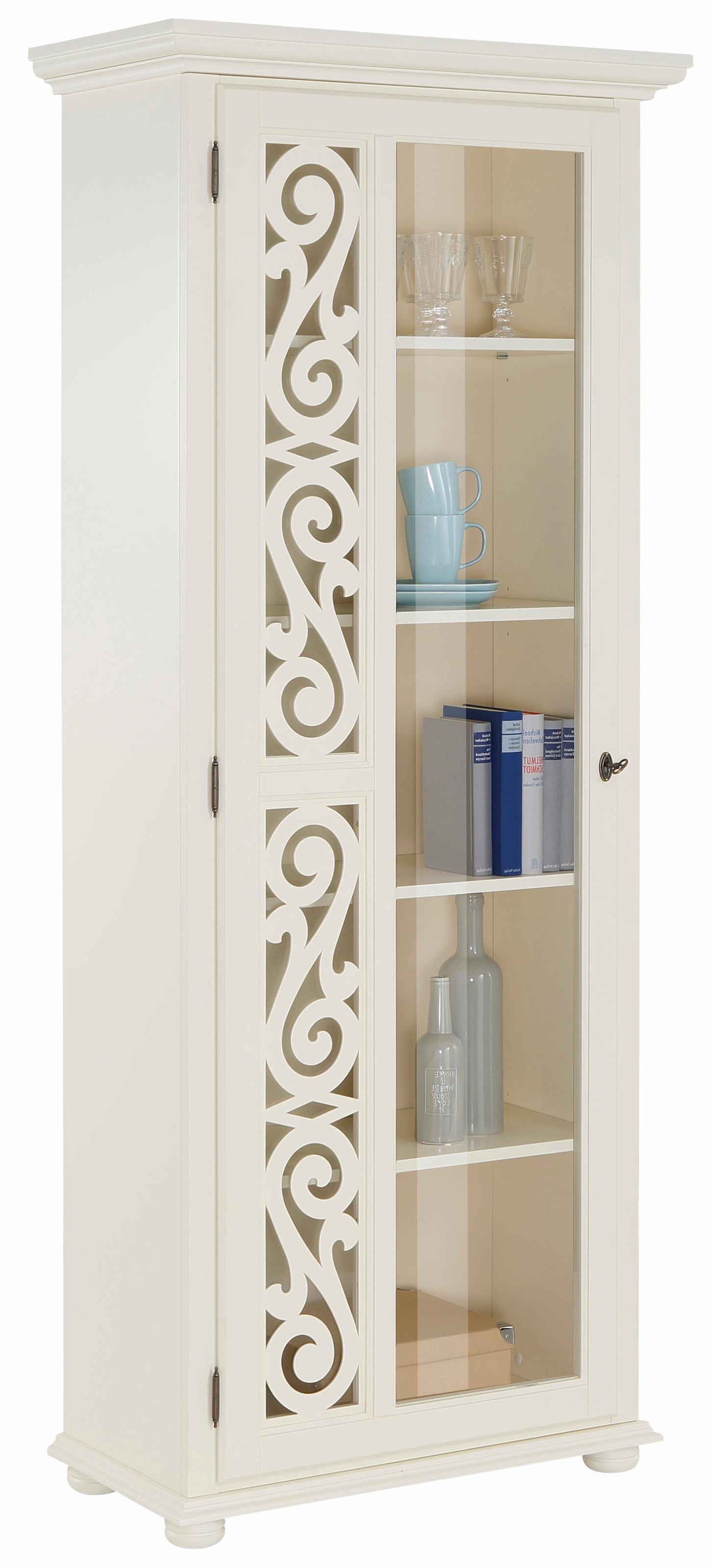 Home Affair Vitrine