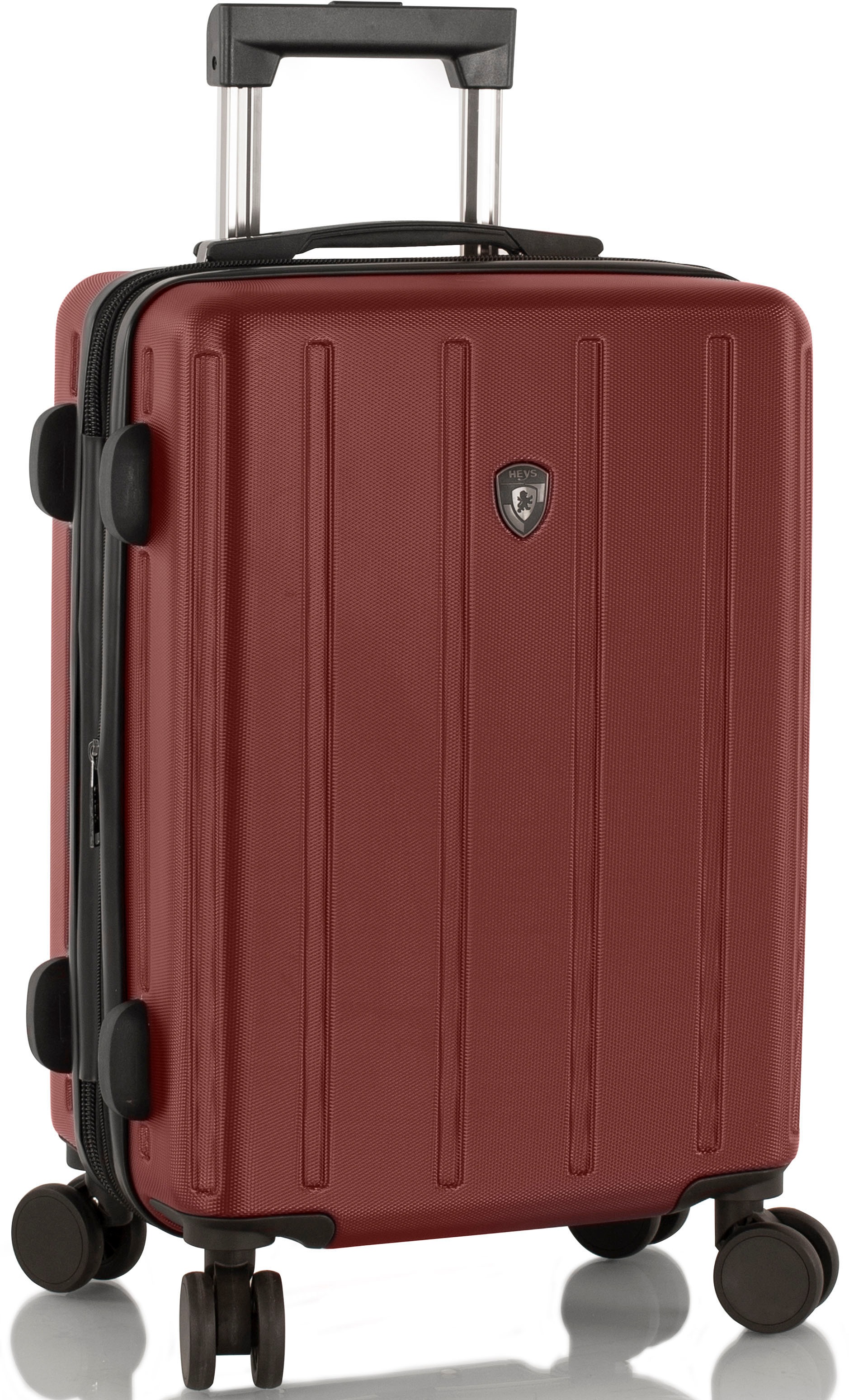 Heys Hartschalen-Trolley »SpinLite, 53 cm«, 4 St. Rollen, Heys x ...