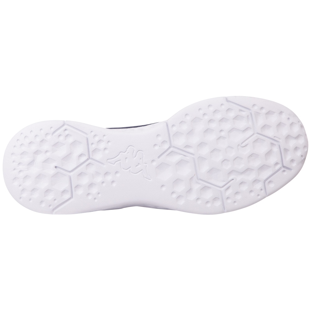 Kappa Sneaker, Sohle mit Wabenstruktur und Impact-Reflex-Material ...