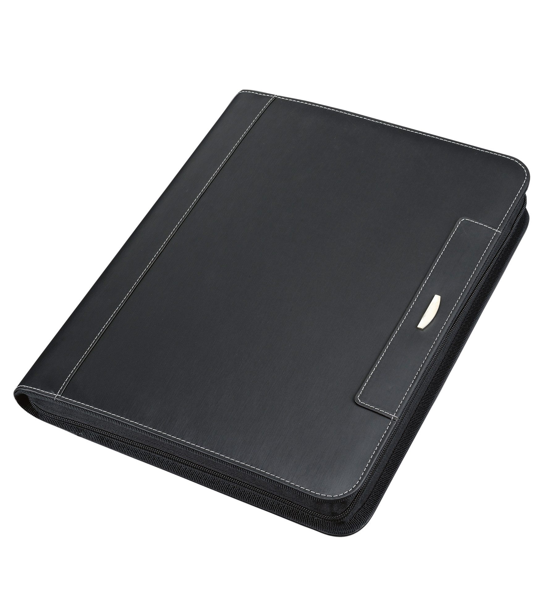 Alassio® Organisationsmappe »DIN A4, Lombardo«, Schutzrahmen an alle ...