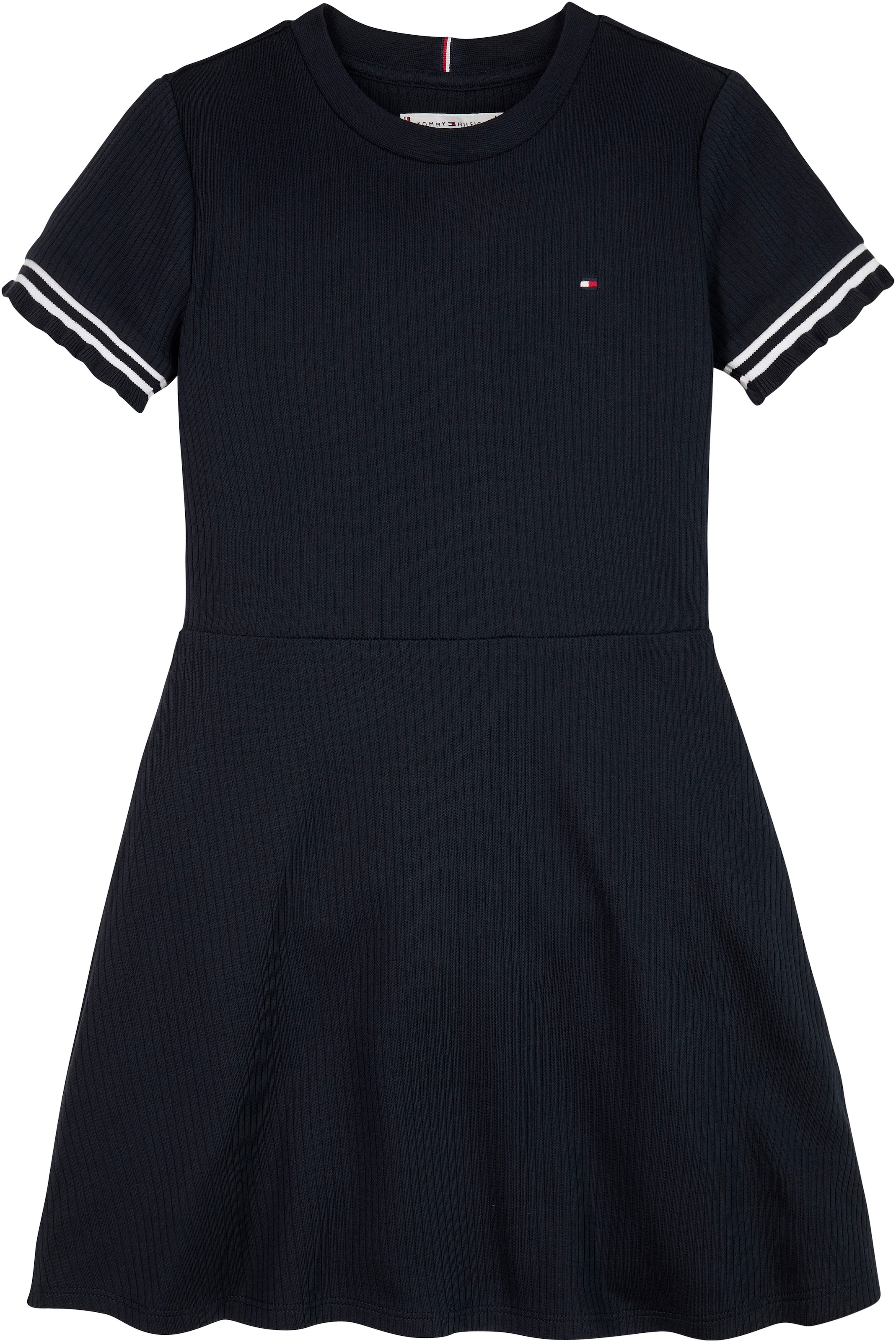 Tommy hilfiger jersey dresses store