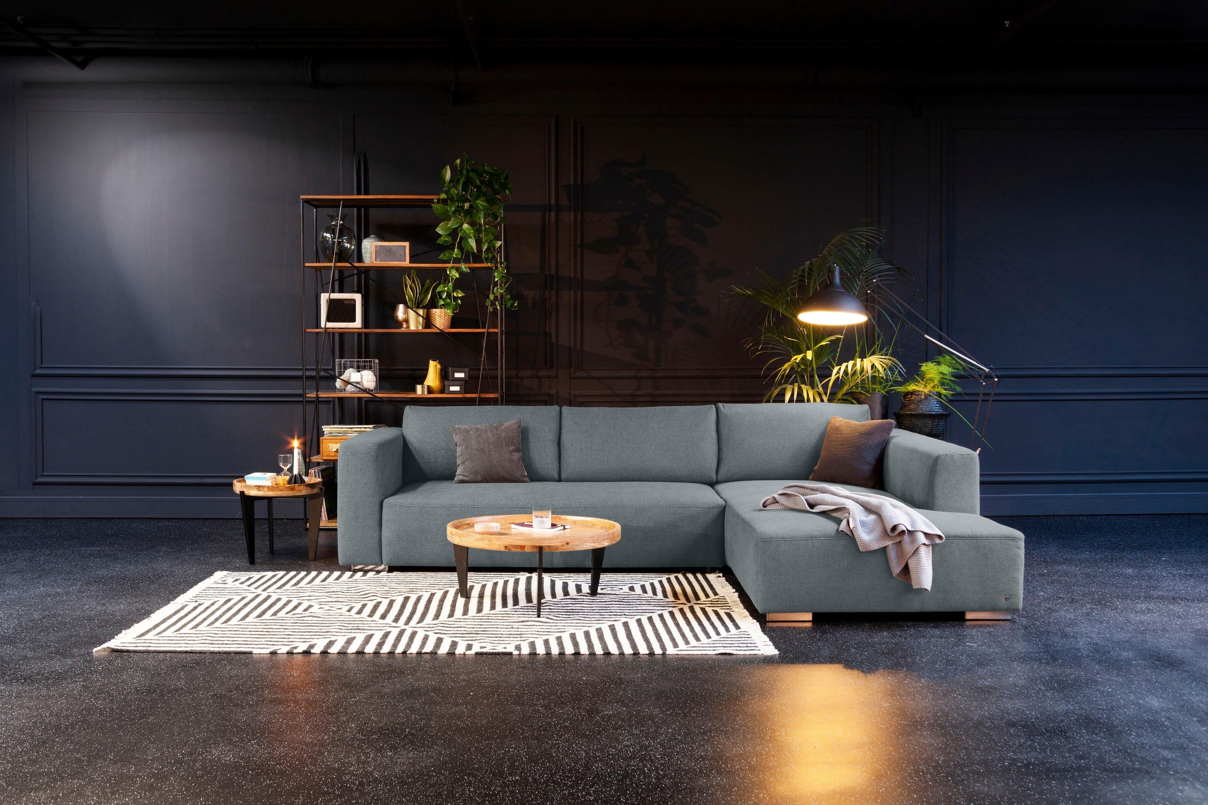 Tom Tailor Home Mobel