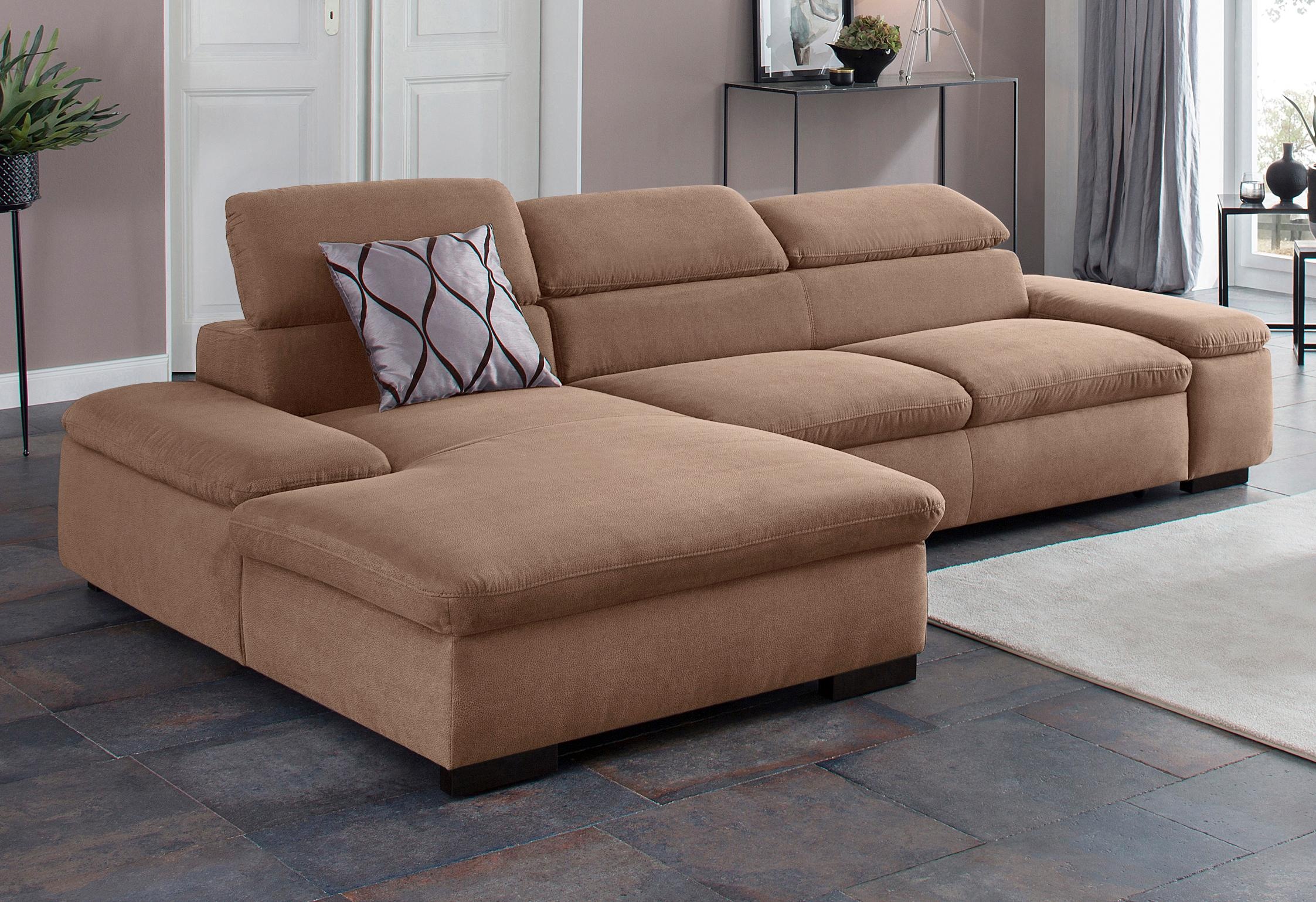 Ecksofas & Eckcouches online kaufen | Möbel-Suchmaschine | ladendirekt.de