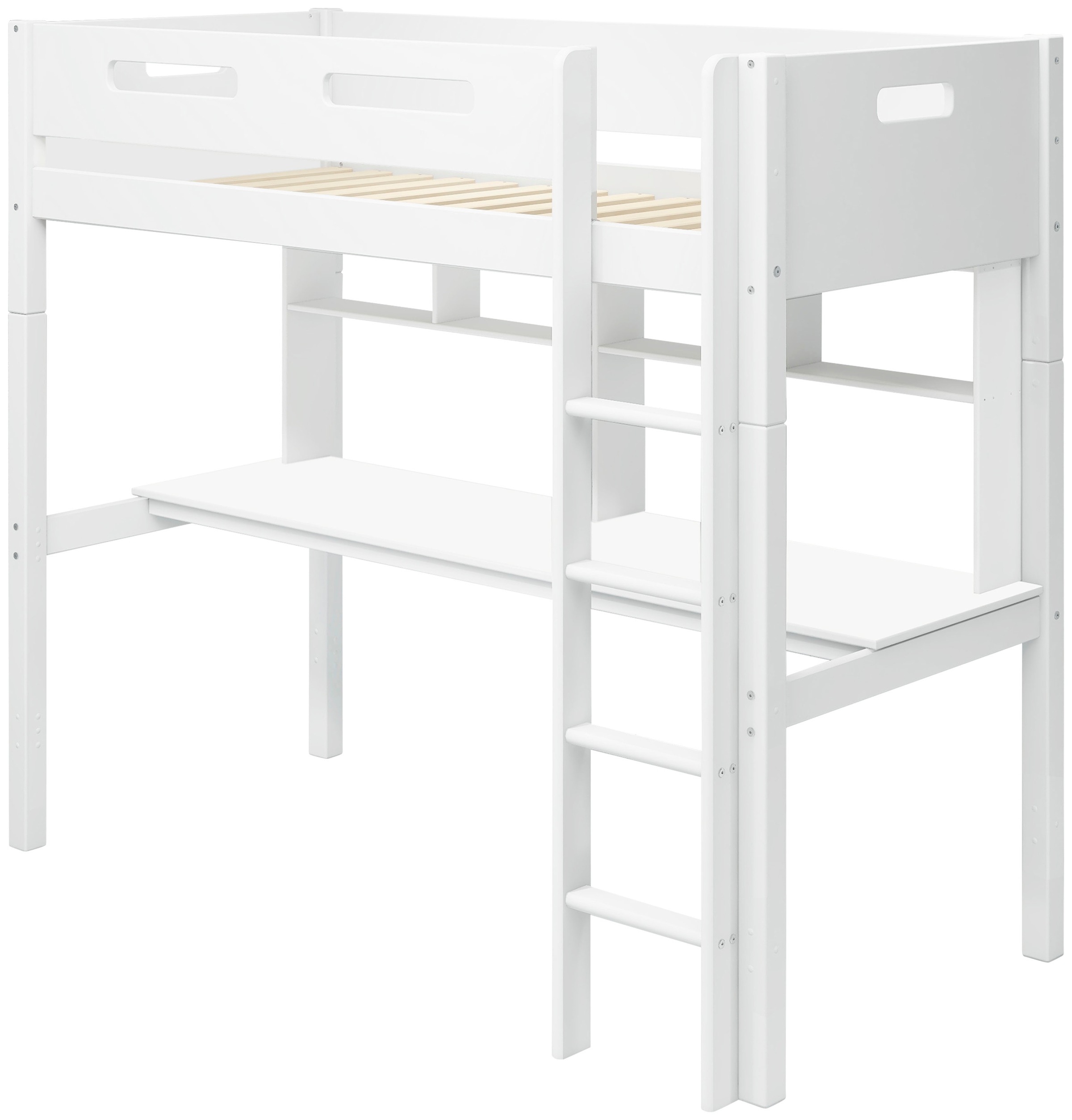 Thuka Hochbett »Thuka Nordic« auf Raten kaufen | Quelle.de