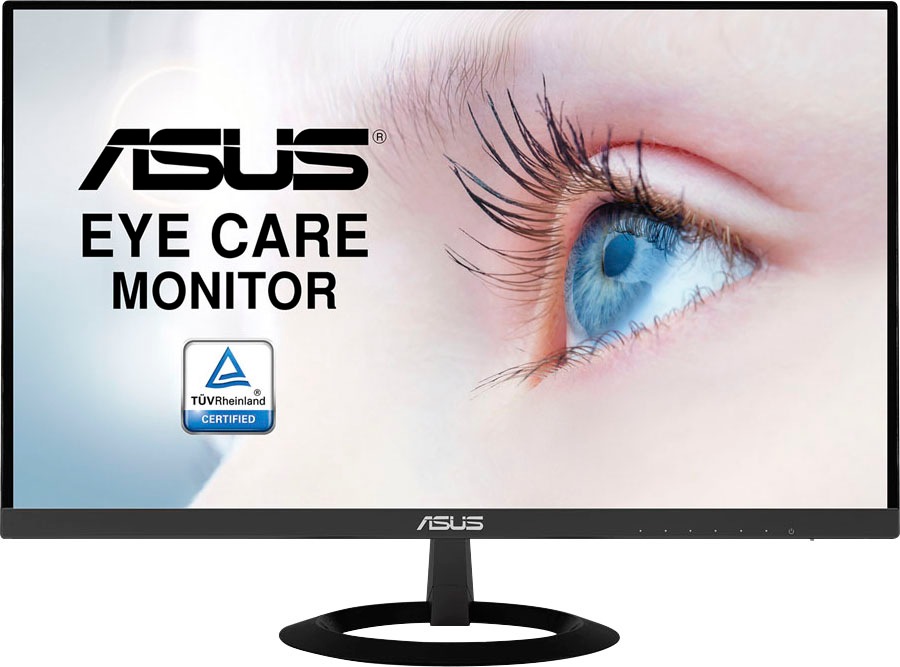 Asus LED-Monitor »VZ279HE«, 69 cm/27 Zoll, 1920 x 1080 px, Full HD, 5 ...