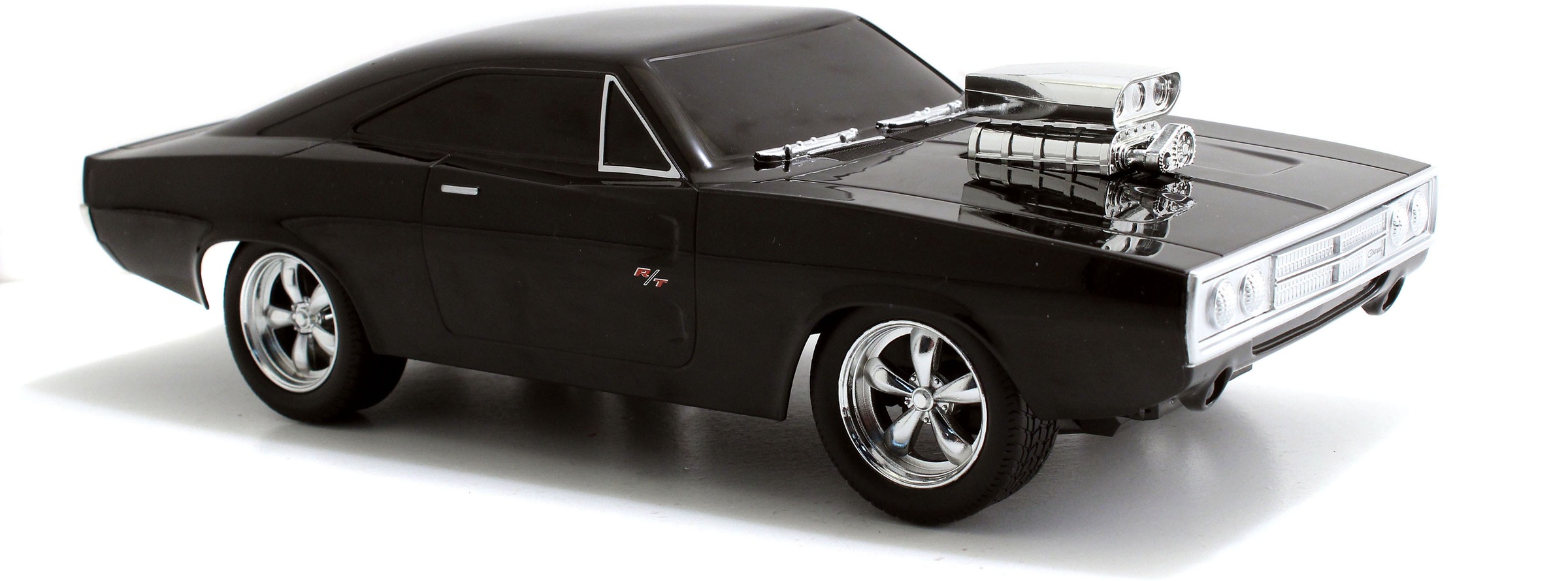 Jada Rc Auto Fast And Furious Doms Dodge Charger R T« Jetzt Bestellen