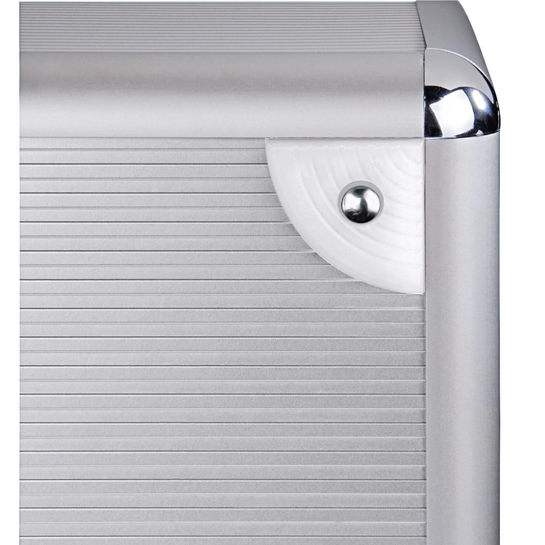 Hama LP-Schutzhülle »LP Koffer 50, Koffer für bis zu 50 Schallplatten ...