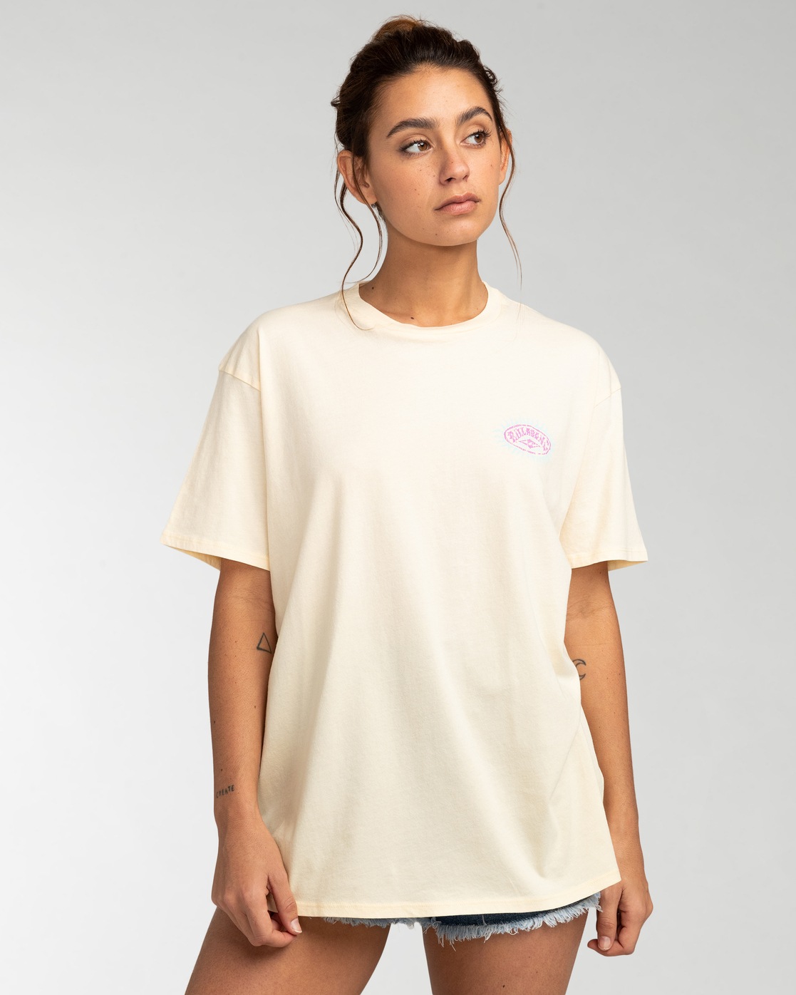 Billabong T-Shirt »Archray« | QUELLE