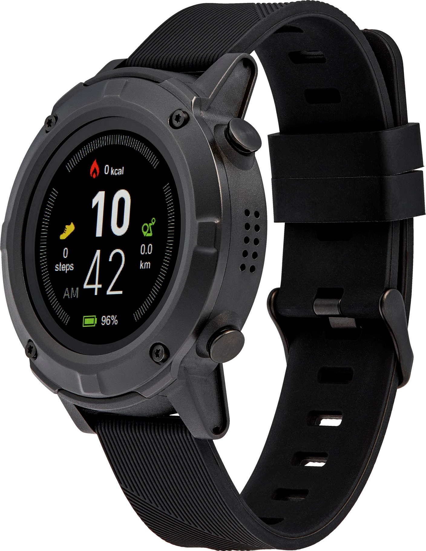 Medion® Activity Tracker »LIFE® S2400«, (1 tlg.) | QUELLE