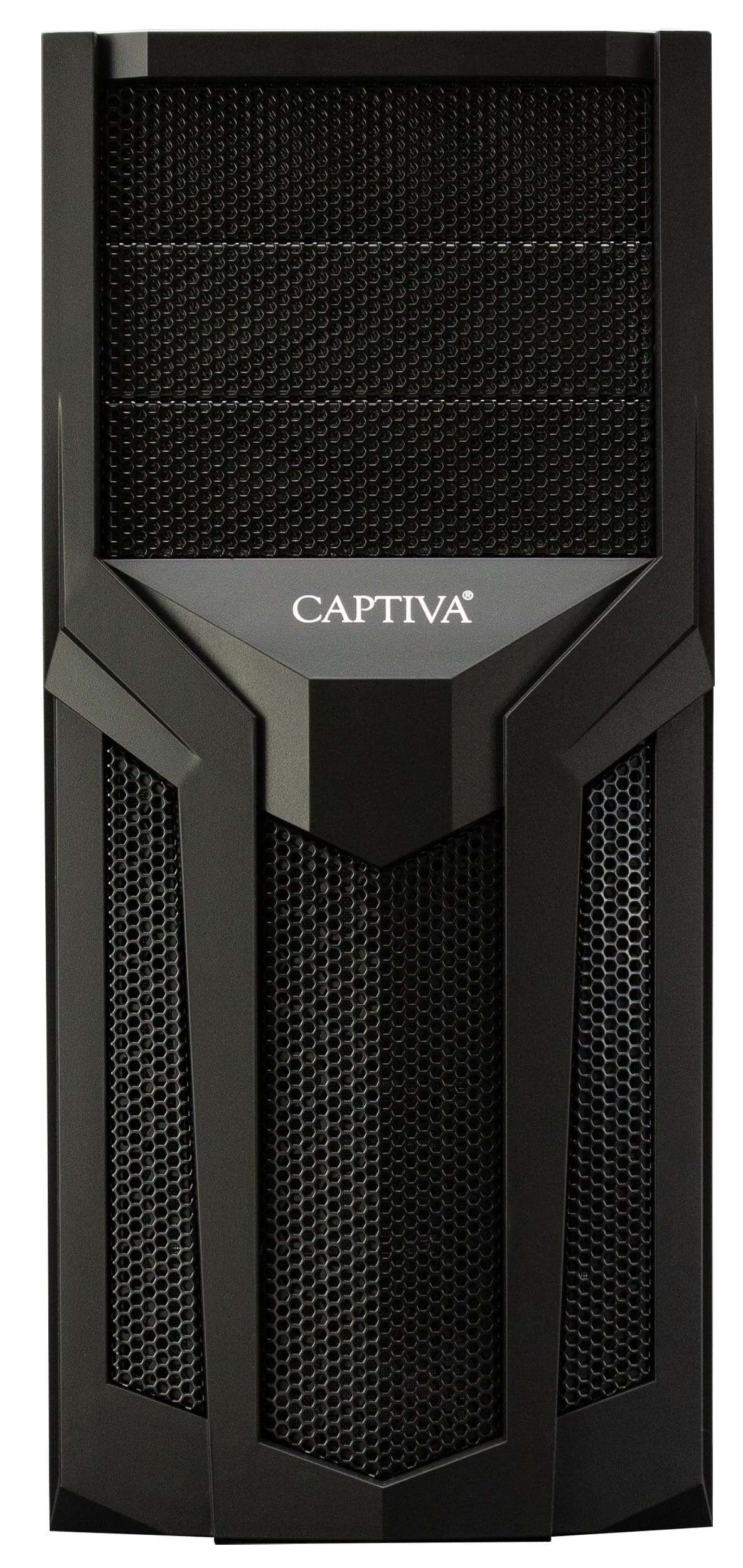 CAPTIVA Business-PC »Workstation I74-669« online kaufen | Quelle.de