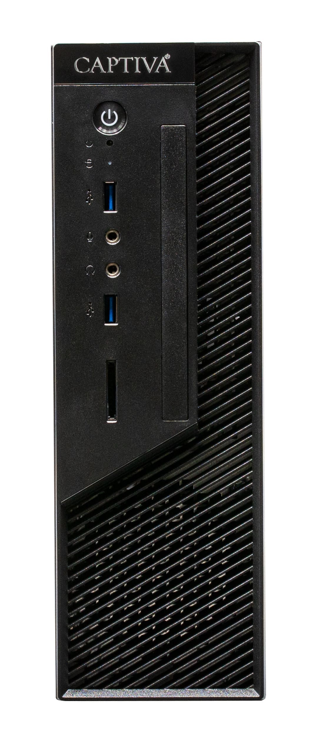 CAPTIVA Business-PC »Workstation I73-114« online bestellen | Quelle.de