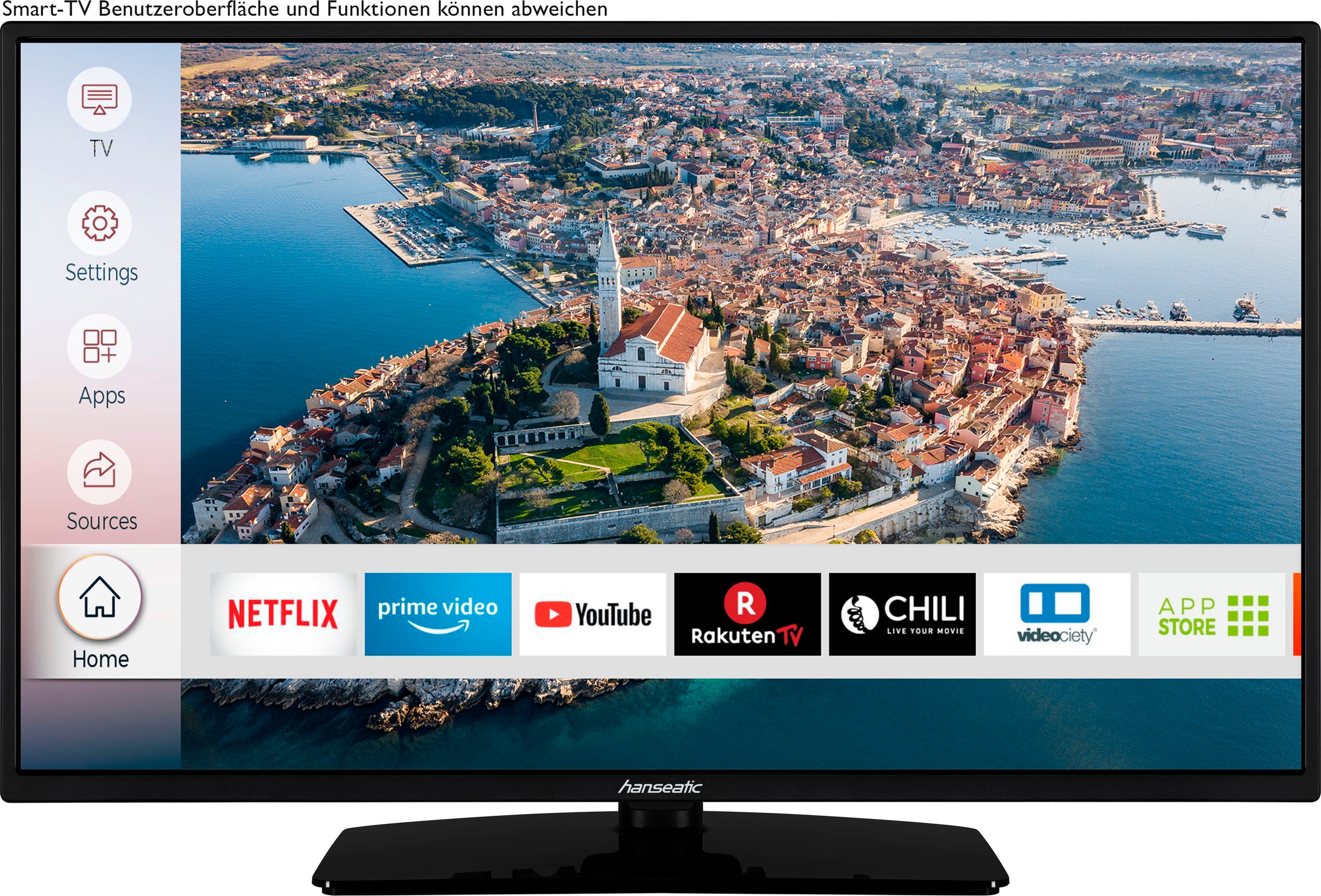 Smart Tv Auf Raten Ohne Bonitatsprufung