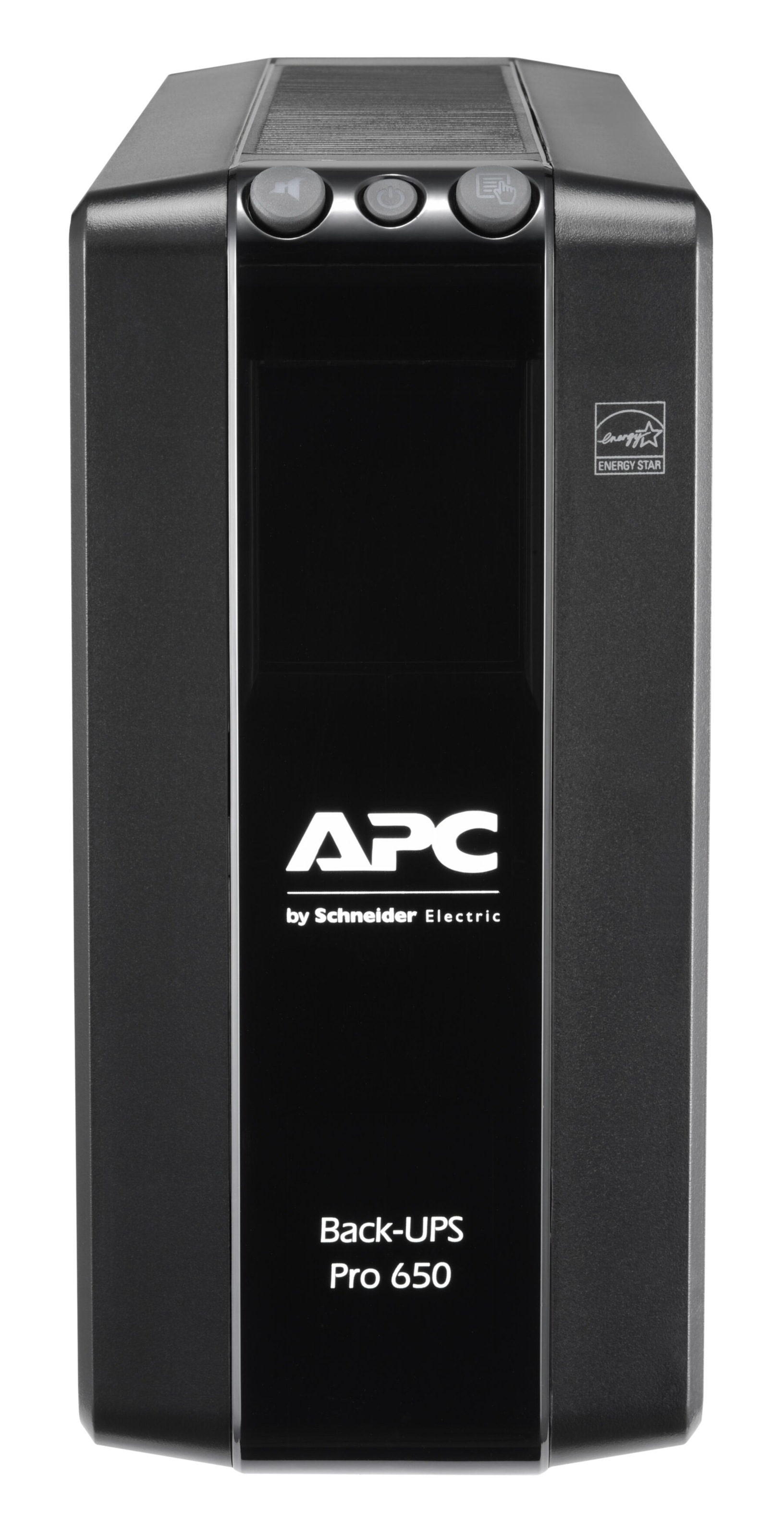 APC USV-Anlage »APC Back-UPS PRO BR650MI – USV, 6x C13 Ausgang, USB ...