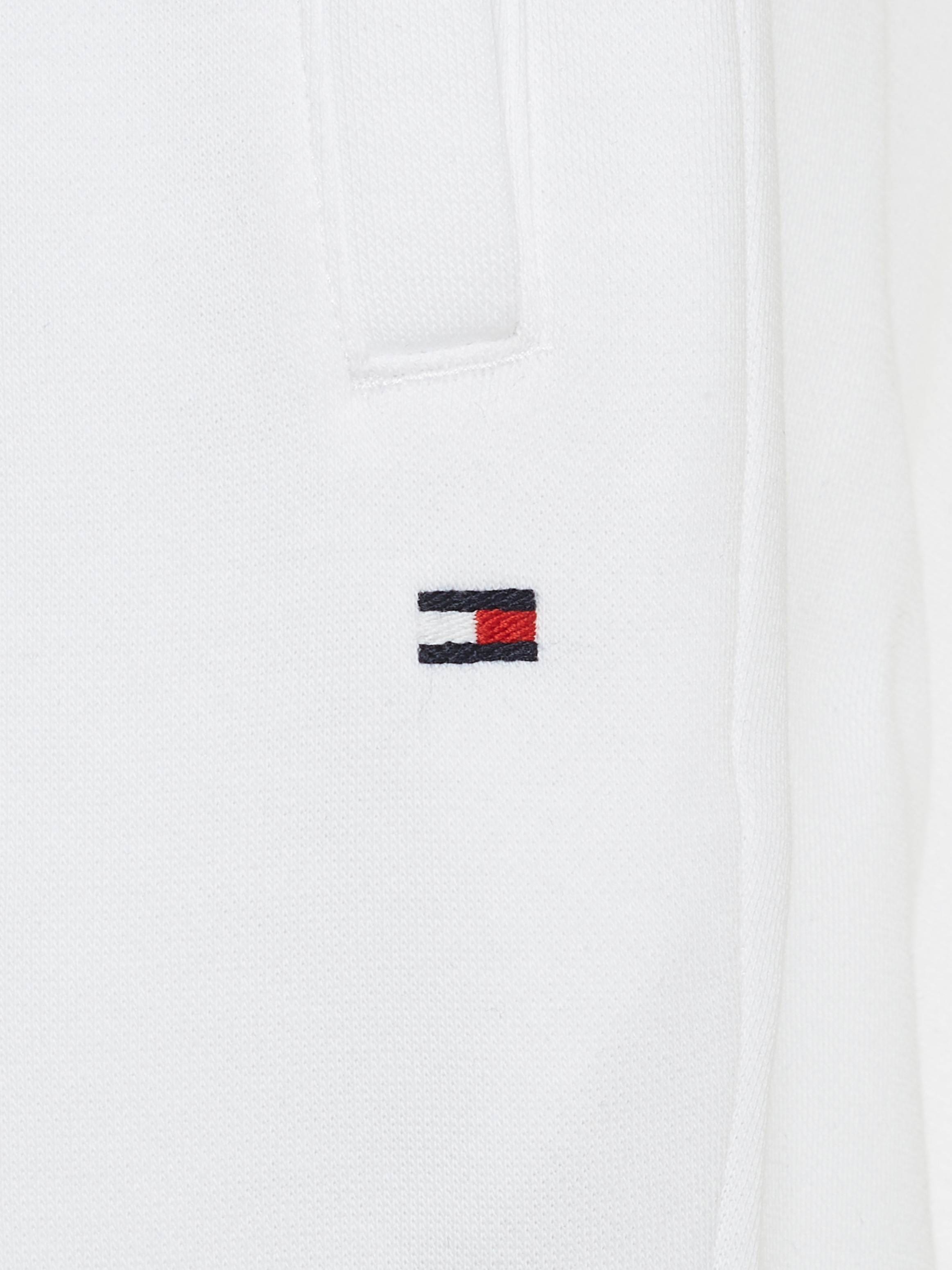 Tommy hilfiger white tracksuit store