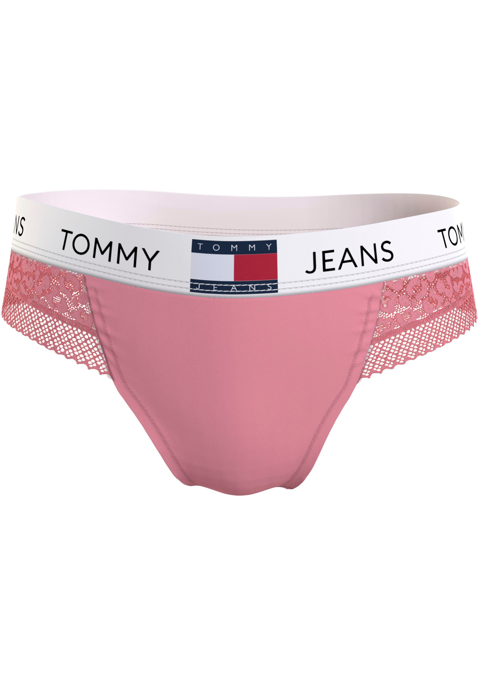 Tommy hilfiger thong underwear store