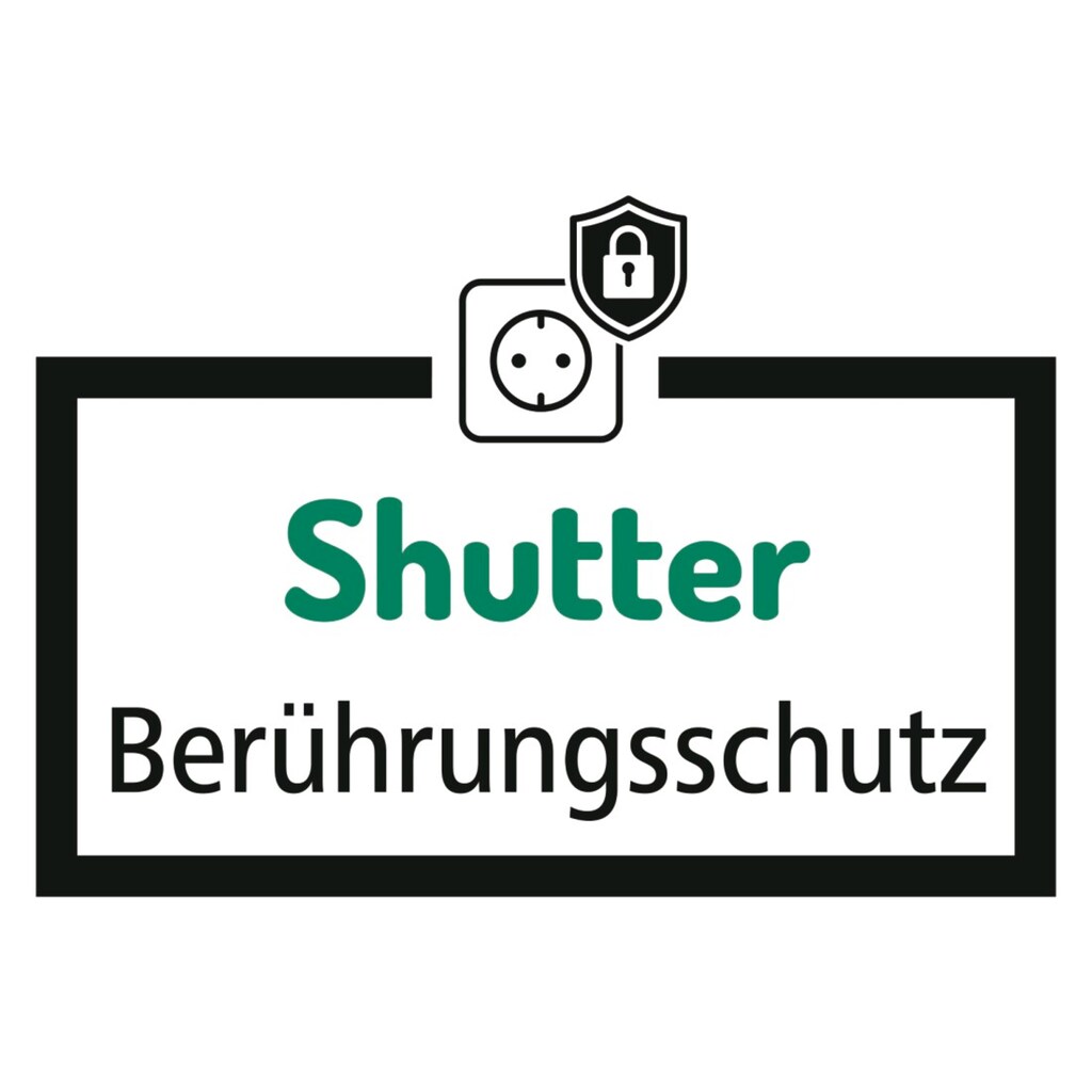 Hama Steckdosenleiste 6fach Mit berspannungssschutz Mit Schalter Hama Steckdosenleiste 6fach Mit berspannungssschutz Mit Schalter