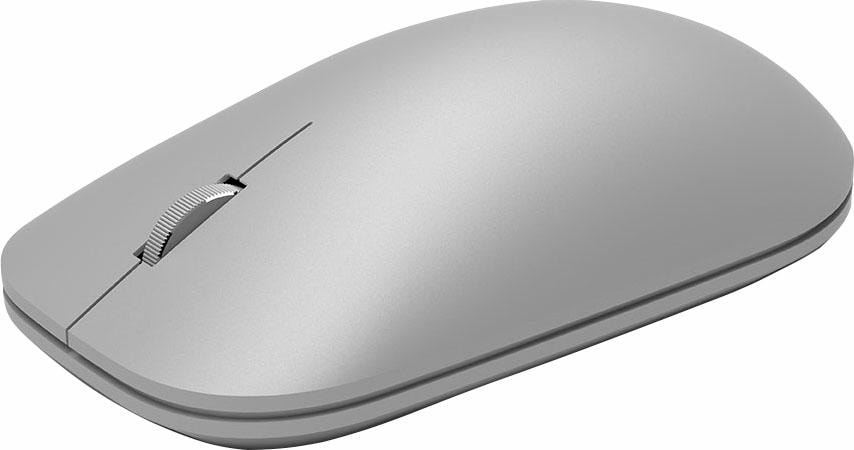 Microsoft Maus »Modern Mouse«, Bluetooth | QUELLE