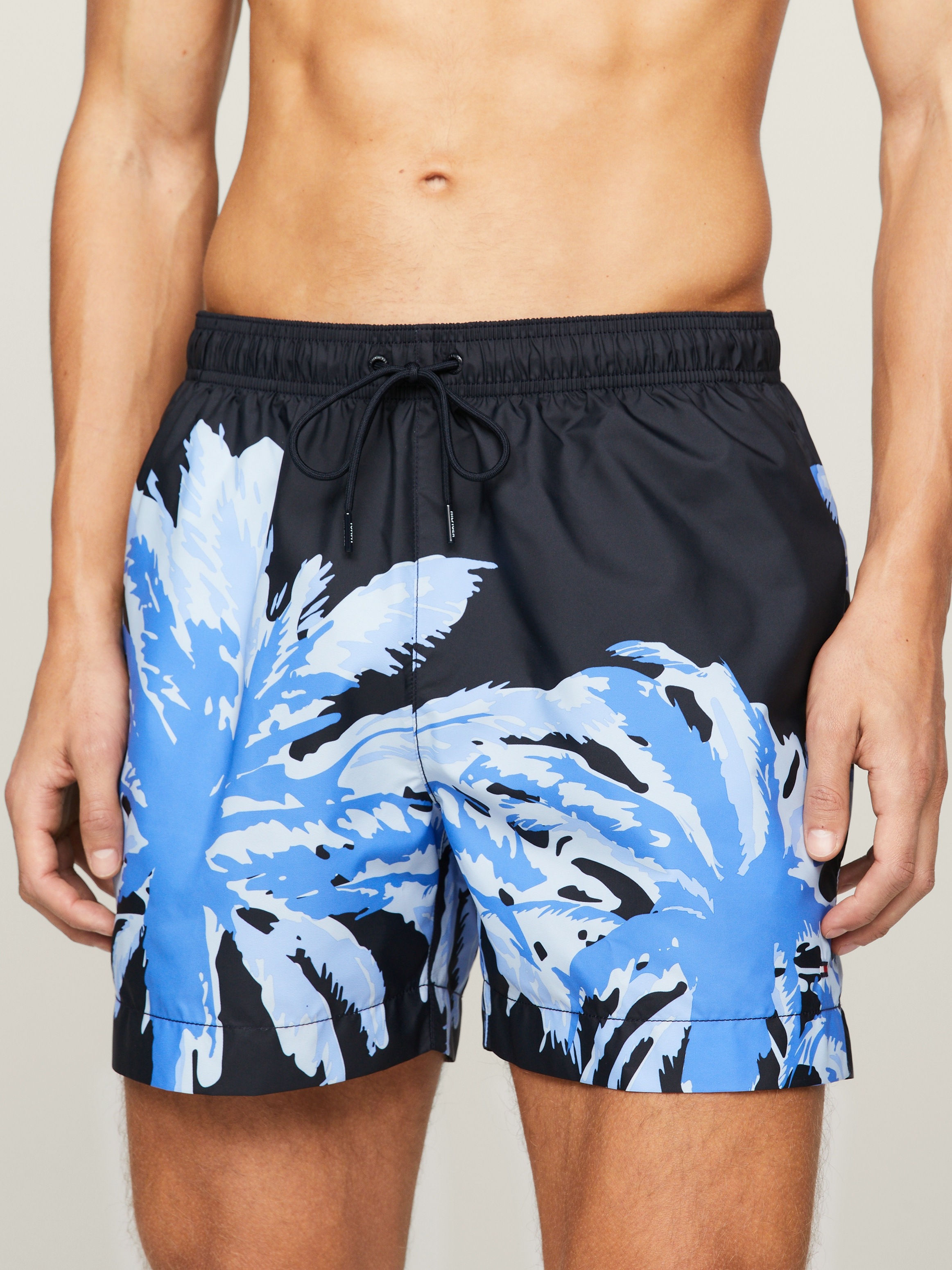 Tommy swim shorts store