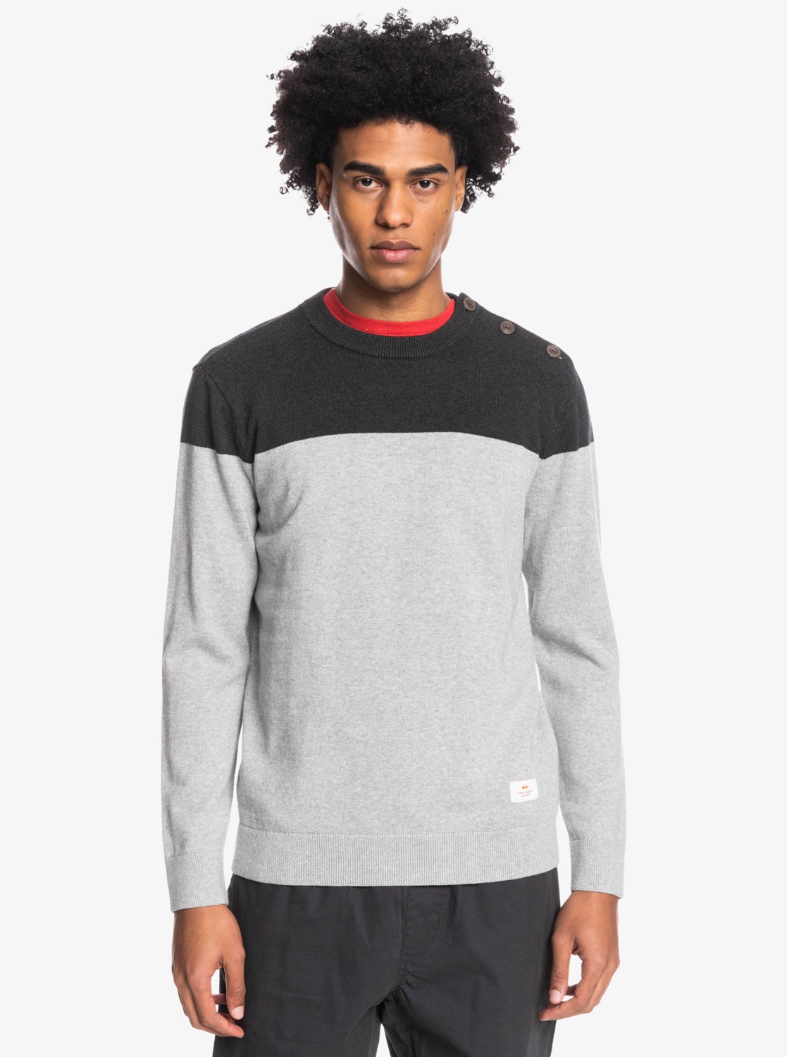 Quiksilver Sweatshirt »Marin« bestellen | Quelle.de