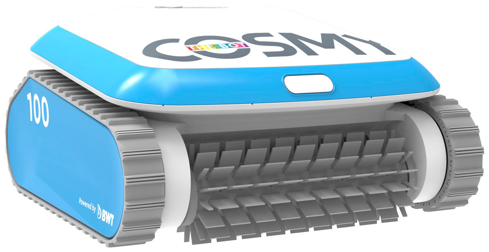 MyPool Poolroboter »Cosmy 100« jetzt im %Sale | Quelle.de