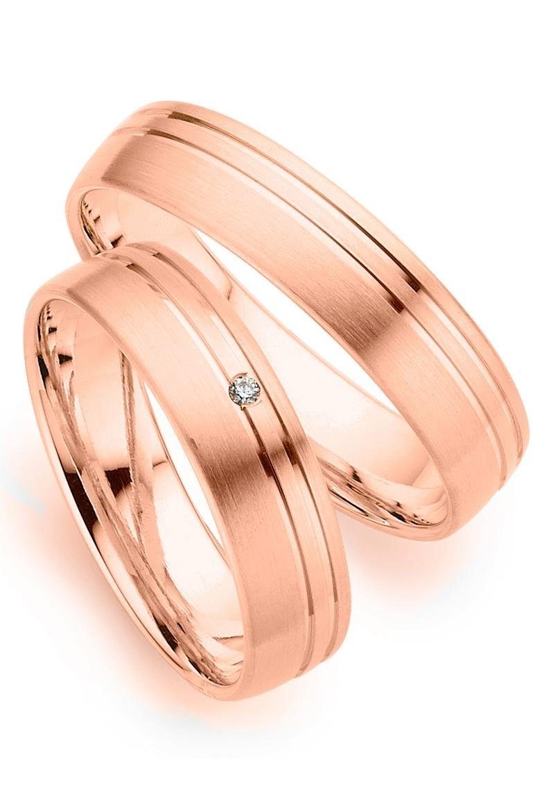 Phönix Trauring »930736/30/00, 930737/30/00, 930738/30/00, 930739/30/00 ...