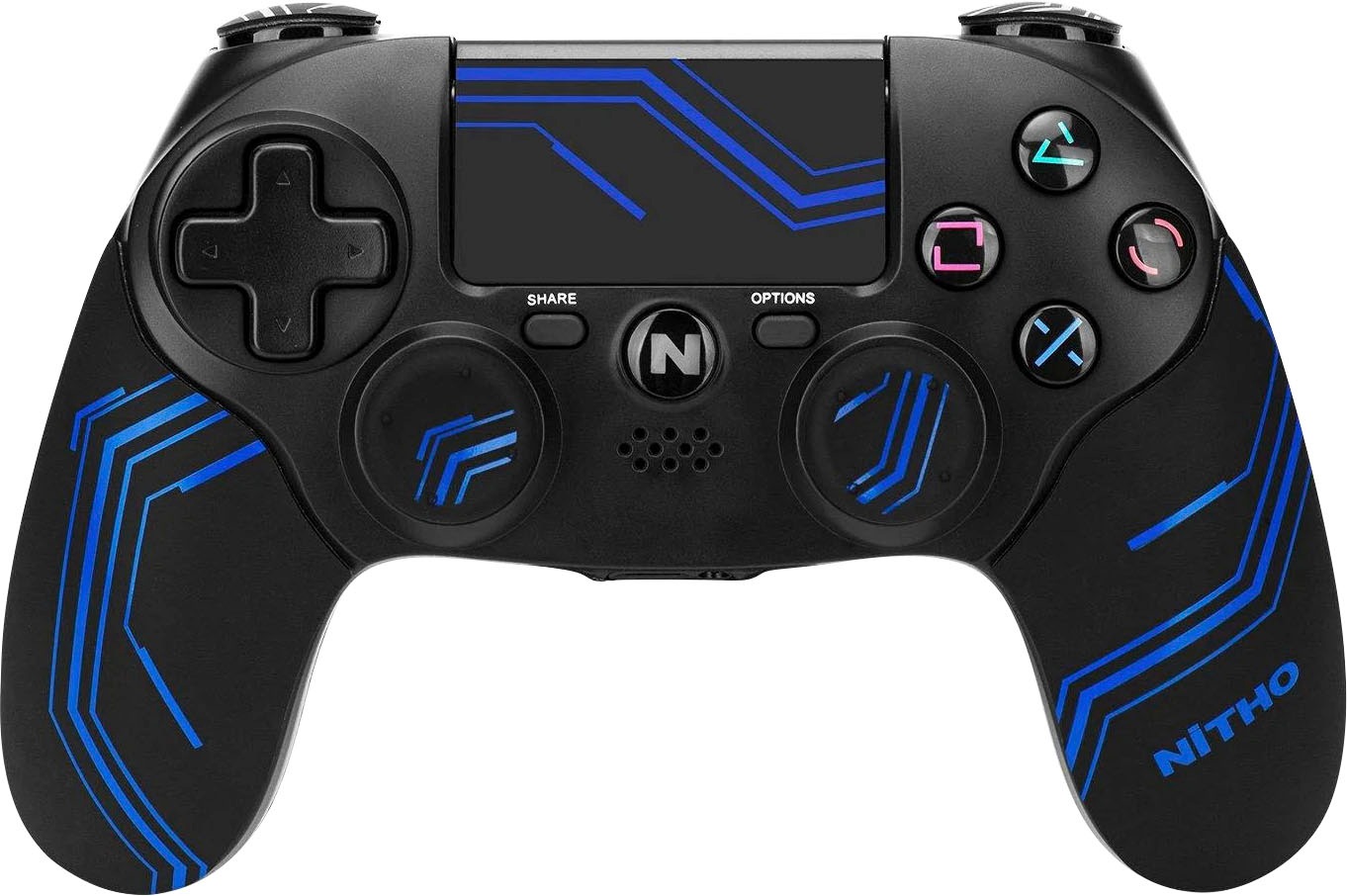 NITHO Controller »Nitho ADONIS PS4« auf Raten bestellen | Quelle.de
