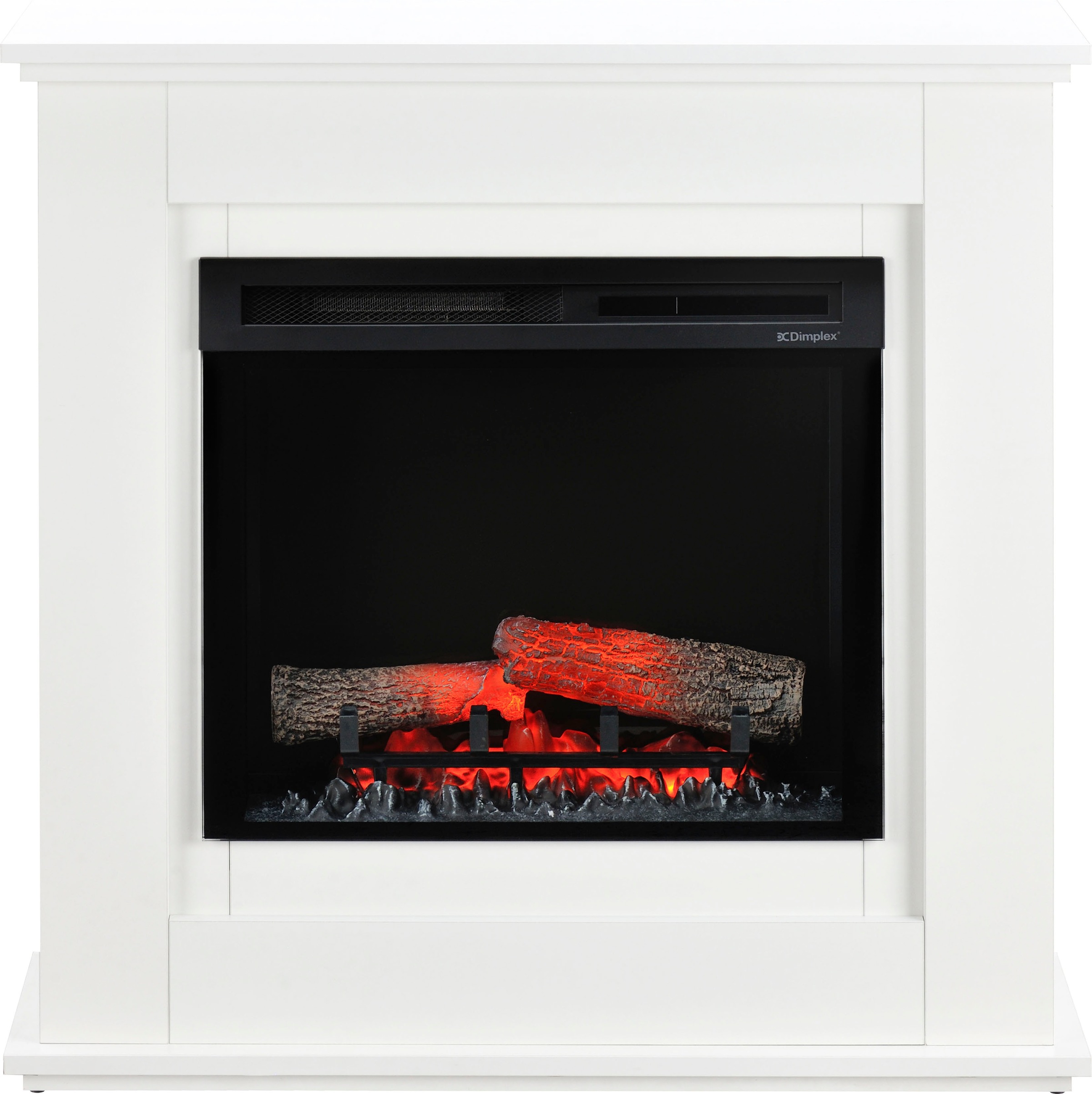 Dimplex Elektrokamin »Unity«, einfach an eine Standardsteckdose ...