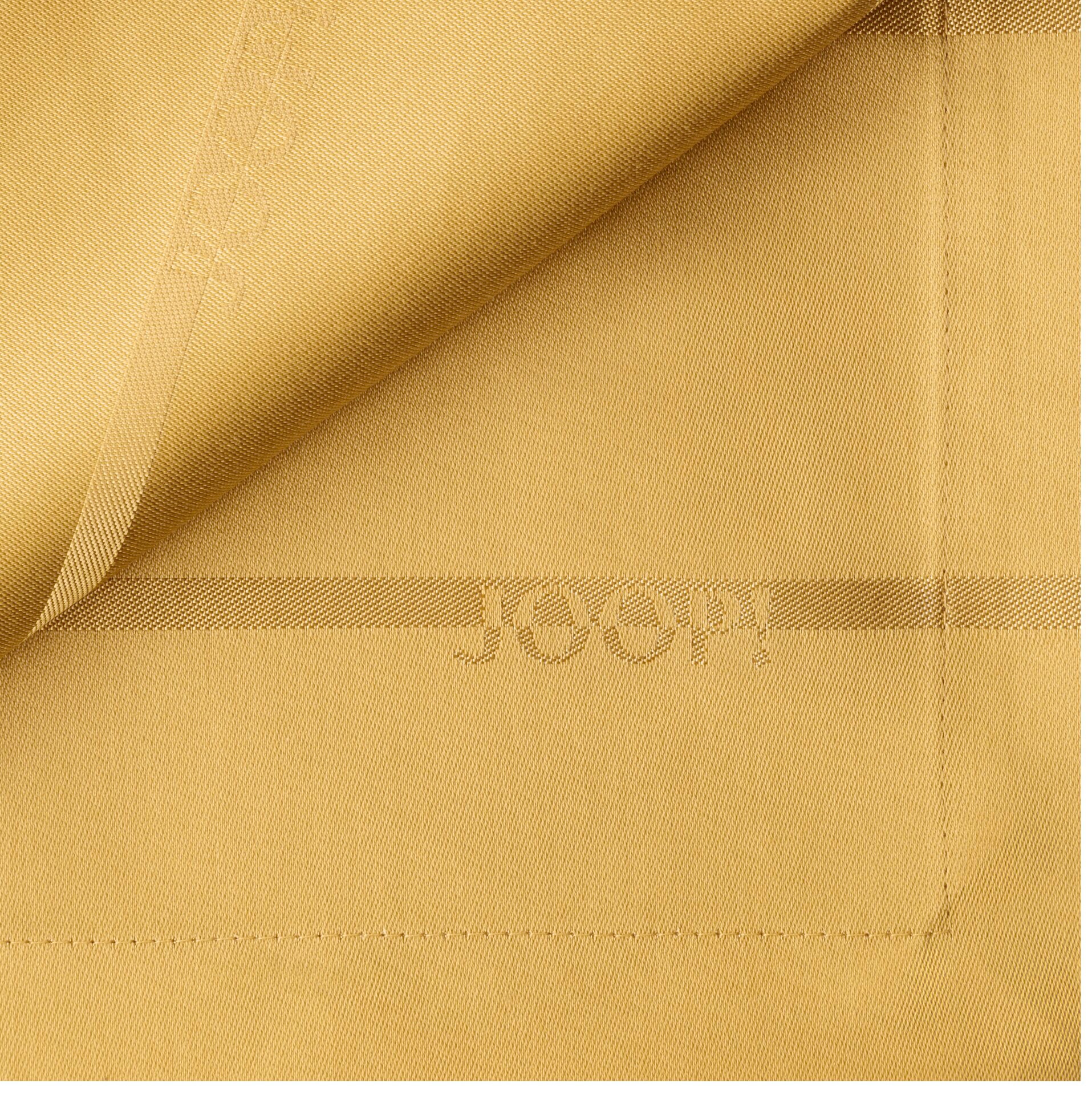 JOOP! Platzset »LOGO STRIPES«, (Set, 2 St.), mit elegantem JOOP! Logo ...