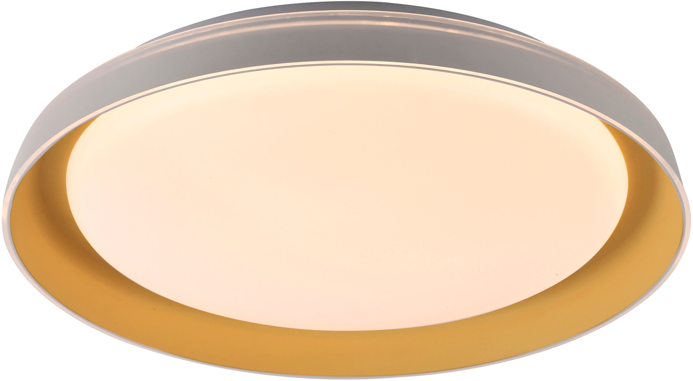 JUST LIGHT Deckenleuchte »SATI«, 1 flammig, Leuchtmittel LED-Board ...