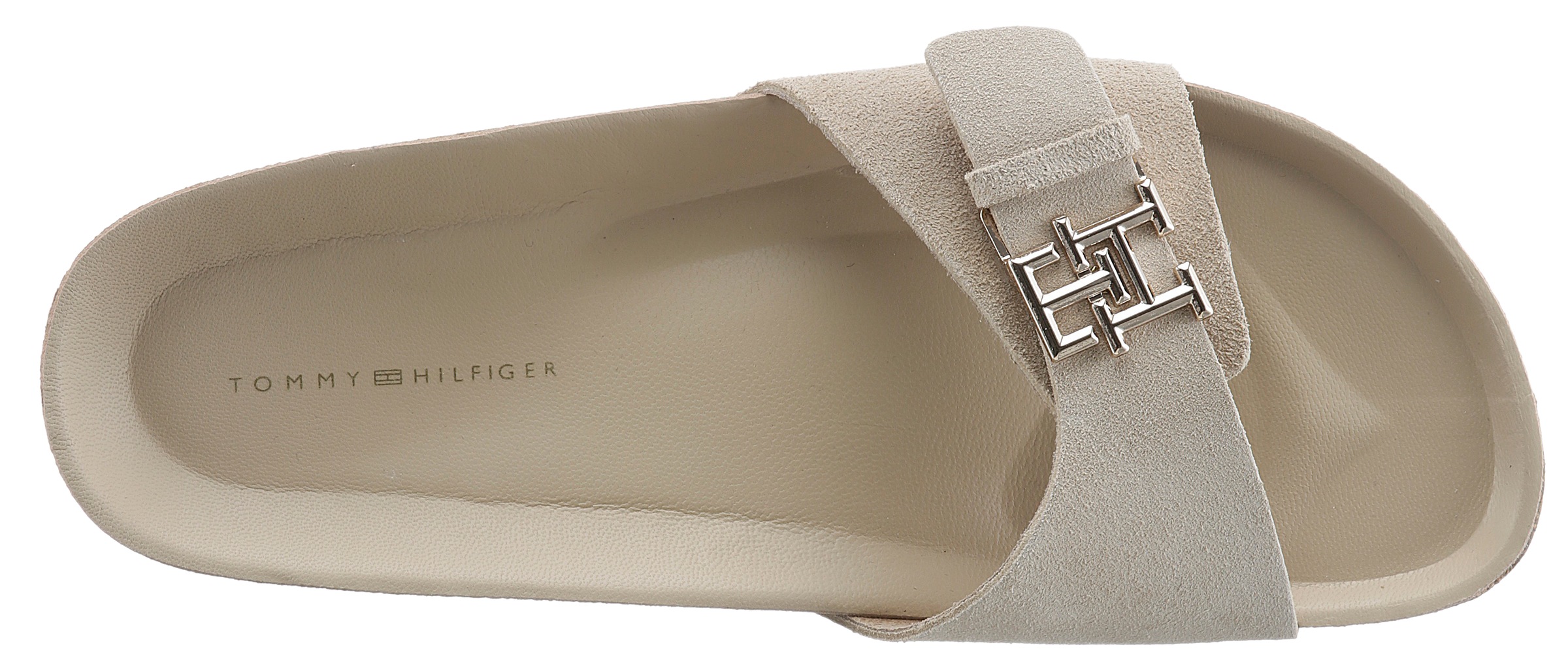 Tommy hilfiger mules store